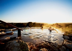 Australia's Hot Springs | AGFG