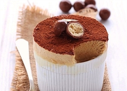 Six Ways to Souffle | AGFG