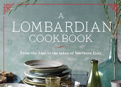 Book Review: A Lombardian Cookbook | AGFG