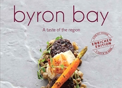 Book Review: Byron Bay; a Taste of the Region | AGFG