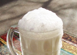 Traditional Turkish Drinks | AGFG