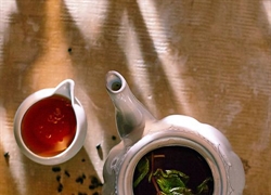 Our Top 5 Moroccan Inspired Drinks | AGFG