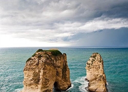 Fast Facts about Lebanon | AGFG