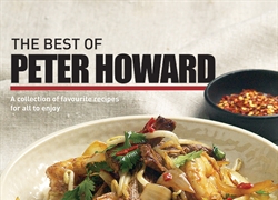 Book Review: The Best of Peter Howard | AGFG