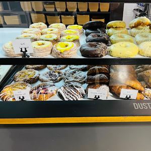 Dusty Buns, Busselton - Bakery Restaurant Menu, Phone, Reviews | AGFG