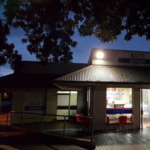 Kent Street Bakery, Busselton - Bakery Restaurant Menu, Phone, Reviews ...