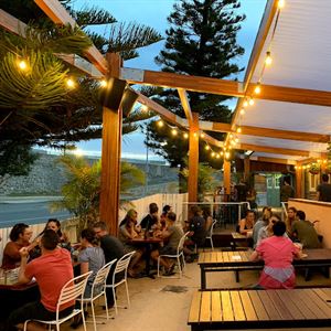 Freo.Social, East Fremantle - Modern Australian Restaurant Menu, Phone ...