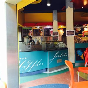 Freo Icecream & Waffles, East Fremantle - Modern Australian Restaurant ...