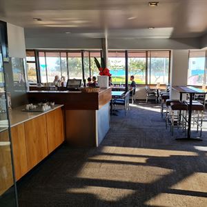 Sirocco Bar & Cafe, Geraldton - Modern Australian Restaurant Menu ...