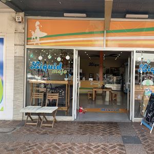 Liquid Mojo, Geraldton - Modern Australian Restaurant Menu, Phone ...