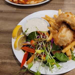 Tarcoola Tavern, Geraldton - Modern Australian Restaurant Menu, Phone ...
