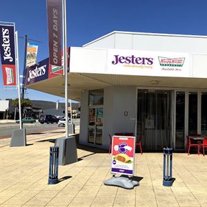 Jesters, Gosnells - Modern Australian Restaurant Menu, Phone, Reviews ...