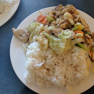 Mei Yuen Chinese Restaurant, Kalgoorlie-Boulder - Chinese Restaurant ...