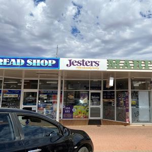 Jesters, Kalgoorlie-Boulder - Modern Australian Restaurant Menu, Phone ...