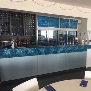 Eight on the Beach, Rockingham - Modern Australian Restaurant Menu ...