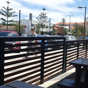 VAT 116, Rockingham - Modern Australian Restaurant Menu, Phone, Reviews ...