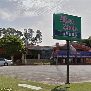 Silversands Tavern, Mandurah - Modern Australian Restaurant Menu, Phone ...
