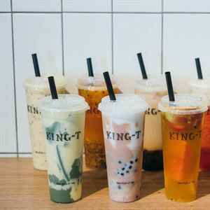 King Tea, Mandurah - Modern Australian Restaurant Menu, Phone, Reviews ...