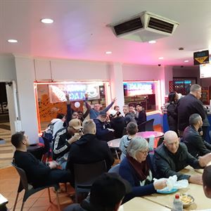 Nickos Kebabs Rockingham, Rockingham - Modern Australian Restaurant ...