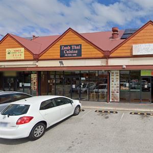 Prime Wok, Rockingham - Modern Australian Restaurant Menu, Phone ...