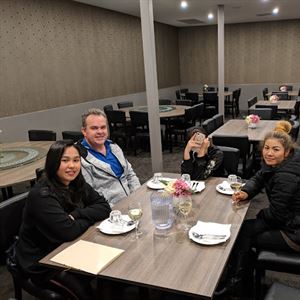 Secret Harbour Chinese Restaurant, Secret Harbour - Chinese Restaurant ...