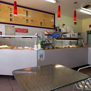 VT Cafe Lunch Bar, Maddington - Modern Australian Restaurant Menu ...