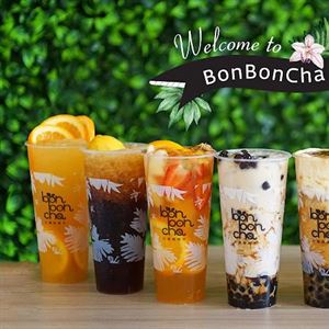 Bon Bon Cha Forest Lakes, Thornlie - Modern Australian Restaurant Menu ...