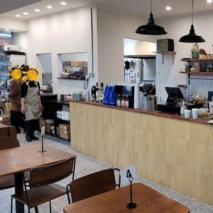 Brown Spoon Willetton, Willetton - Modern Australian Restaurant Menu ...