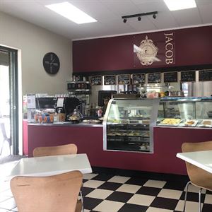 Coffee On Jacob, Gawler - Modern Australian Restaurant Menu, Phone ...