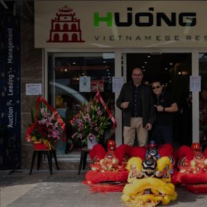 Huong Xua, Bankstown - Modern Australian Restaurant Menu, Phone ...