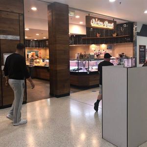 Chicken depot, Bass Hill - Modern Australian Restaurant Menu, Phone ...