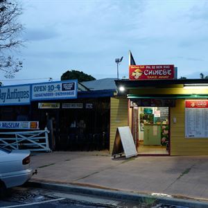 Chinderah Chinese Takeaway, Chinderah - Chinese Restaurant Menu, Phone ...
