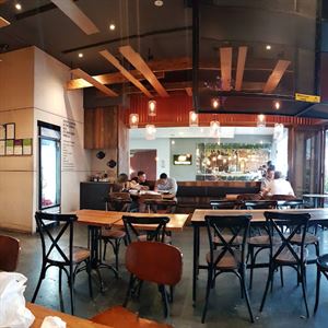 Hi Thai Blacktown, Blacktown - Thai Restaurant Menu, Phone, Reviews | AGFG