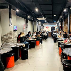 BT Korean BBQ, Blacktown - Korean Restaurant Menu, Phone, Reviews | AGFG