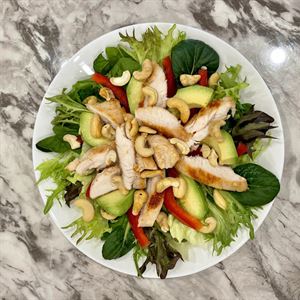 Happy Chicken, Blacktown - Modern Australian Restaurant Menu, Phone ...