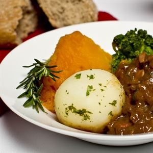 Sutherland Food Services, Caringbah - Modern Australian Restaurant Menu ...