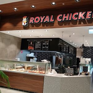 Royal Chicken, Cessnock - Modern Australian Restaurant Menu, Phone ...