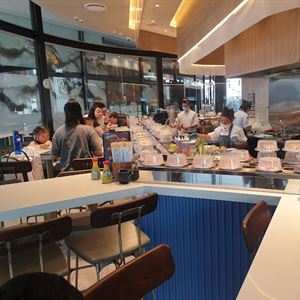 Sushi Musa Parramatta, North Parramatta - Modern Australian Restaurant ...