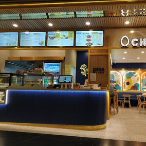 O Chicken, North Parramatta - Korean Restaurant Menu, Phone, Reviews | AGFG
