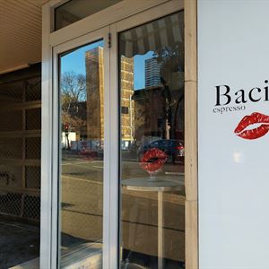 Bacio Espresso Parramatta, North Parramatta - Modern Australian ...