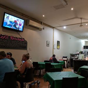 Thai Inthanon Kitchen, Coffs Harbour - Thai Restaurant Menu, Phone ...