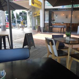 Lady A Cafe, Coffs Harbour - Cafe Restaurant Menu, Phone, Reviews | AGFG