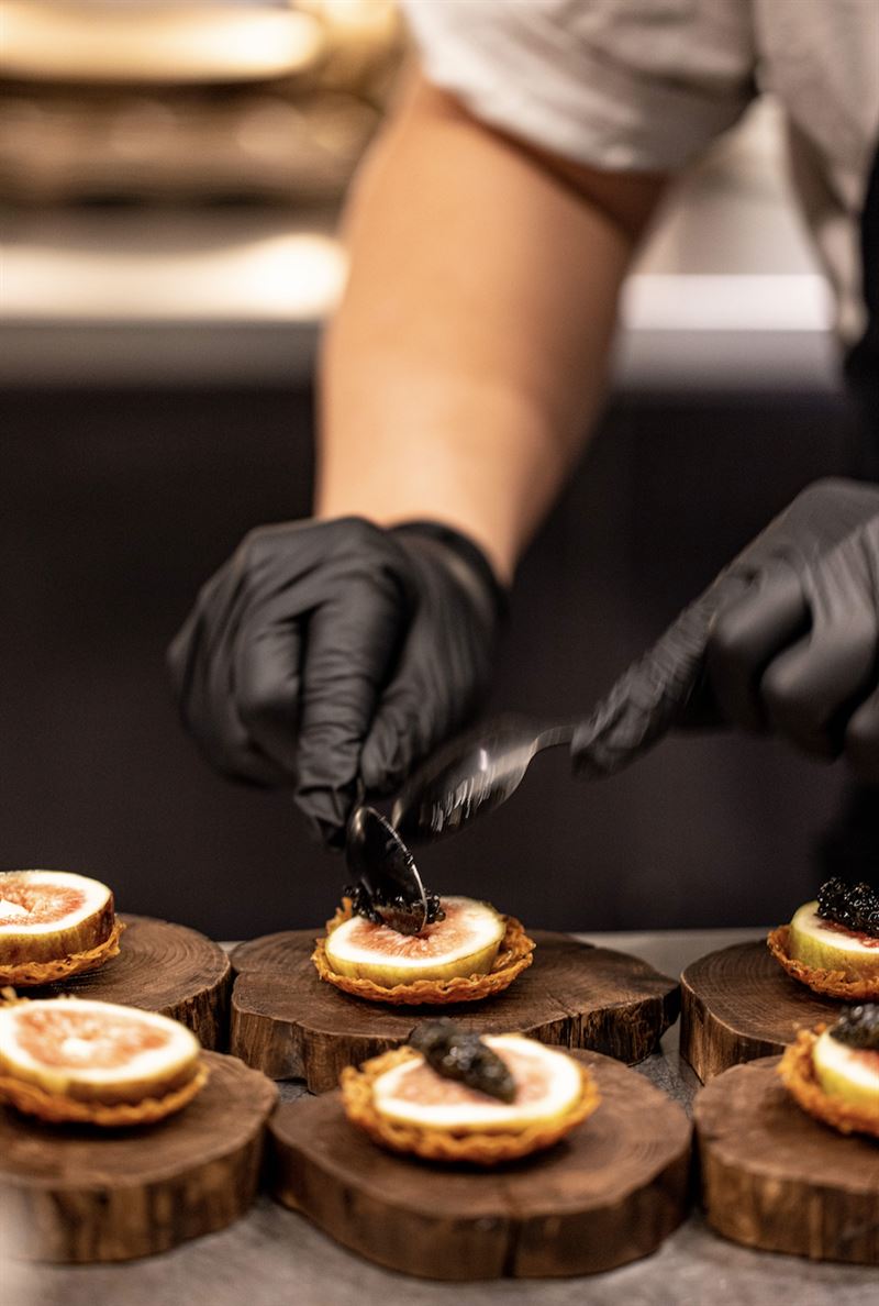 KOBO, Sydney CBD - Korean Restaurant Menu, Phone, Reviews | AGFG