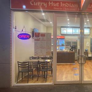 Curry Hut Indian Restaurant & Kebab, Dubbo - Indian Restaurant Menu ...