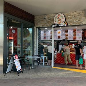 SpitRoast Engadine, Engadine - Modern Australian Restaurant Menu, Phone ...