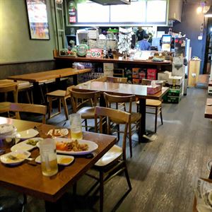 Chicken V Eastwood, Eastwood - Modern Australian Restaurant Menu, Phone ...