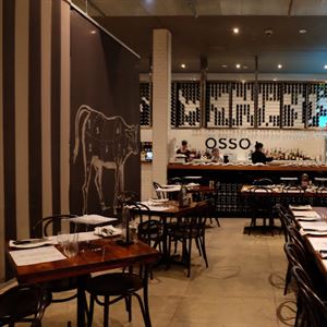 Osso Penrith, Penrith - Modern Australian Restaurant Menu, Phone ...