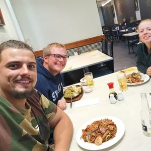 Happy Dragon Restaurant, Griffith - Chinese Restaurant Menu, Phone ...