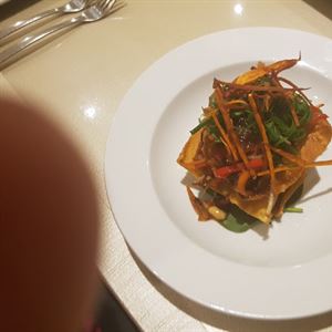 Novus Restaurant, Griffith - Modern Australian Restaurant Menu, Phone ...