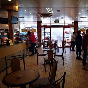 Bertoldos Bakery, Griffith - Bakery Restaurant Menu, Phone, Reviews | AGFG